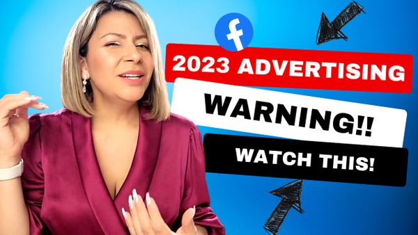 3 Facebook Advertising WARNINGS For Real Estate Agents – Designed For ...