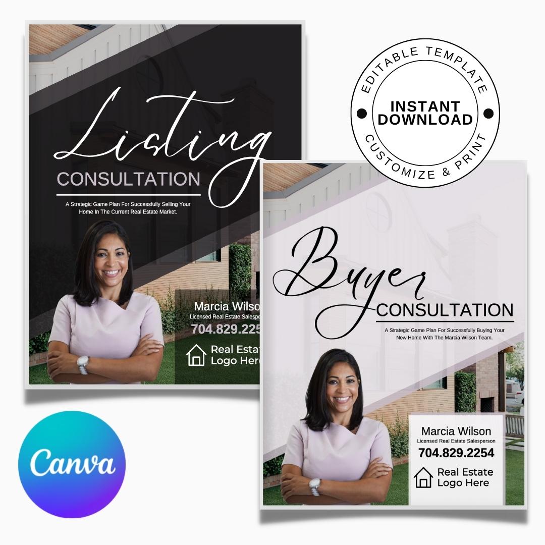 The Complete Agent Presentation Bundle - Elevated – Designed For Agents ...
