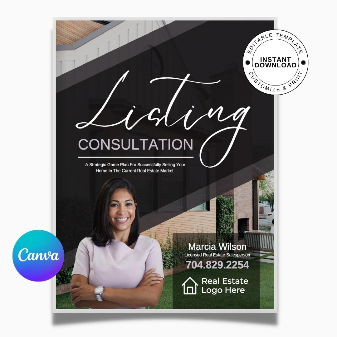 The Complete Agent Presentation Bundle - Elevated – Designed For Agents ...